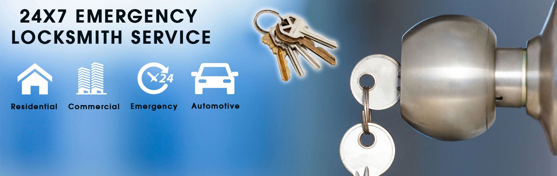 Van Nuys Locksmith Store | Locksmiths Van Nuys, CA | 818-737-2243